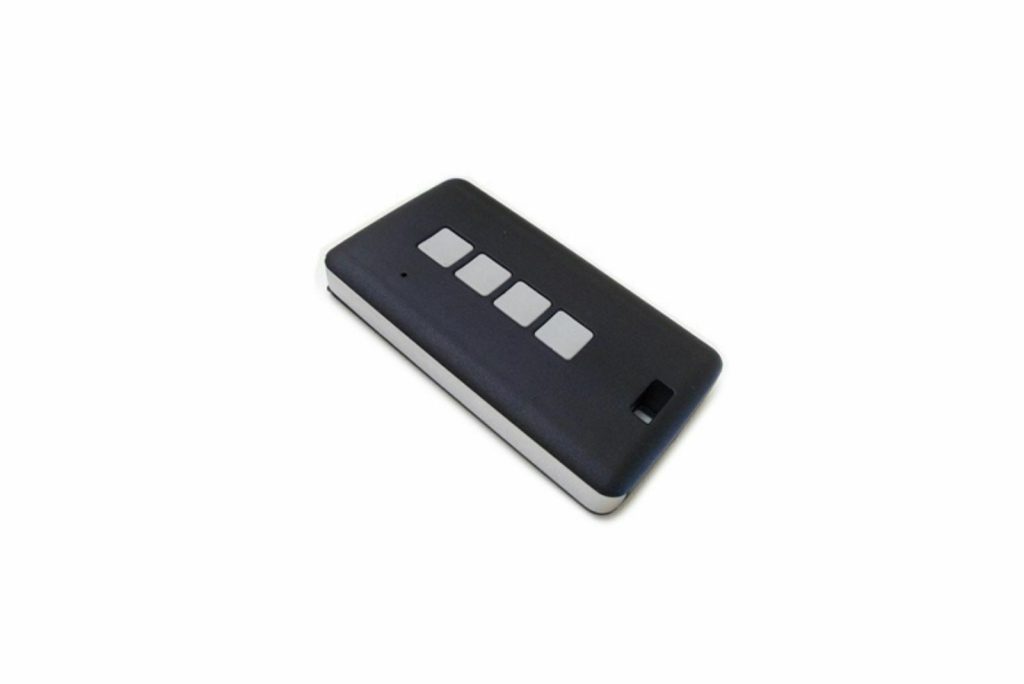 Remote Control for Electric Opening Skylight | KingsView