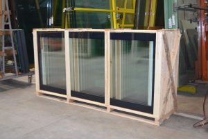 1500x2500mm Extra Large Rooflight Triple Glazed Skylight | KingsView