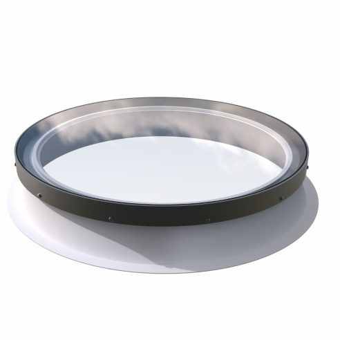 Round Skylight – Custom Sizes & Free UK Delivery | KingsView