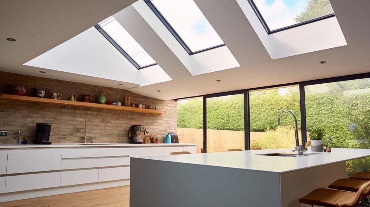 Choosing the Right Skylight: Key Factors to Consider