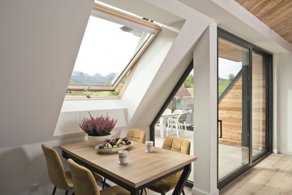 ROTO windows | Official Partner - KingsView