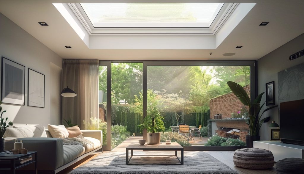 Skylights in Birmingham | KingsView
