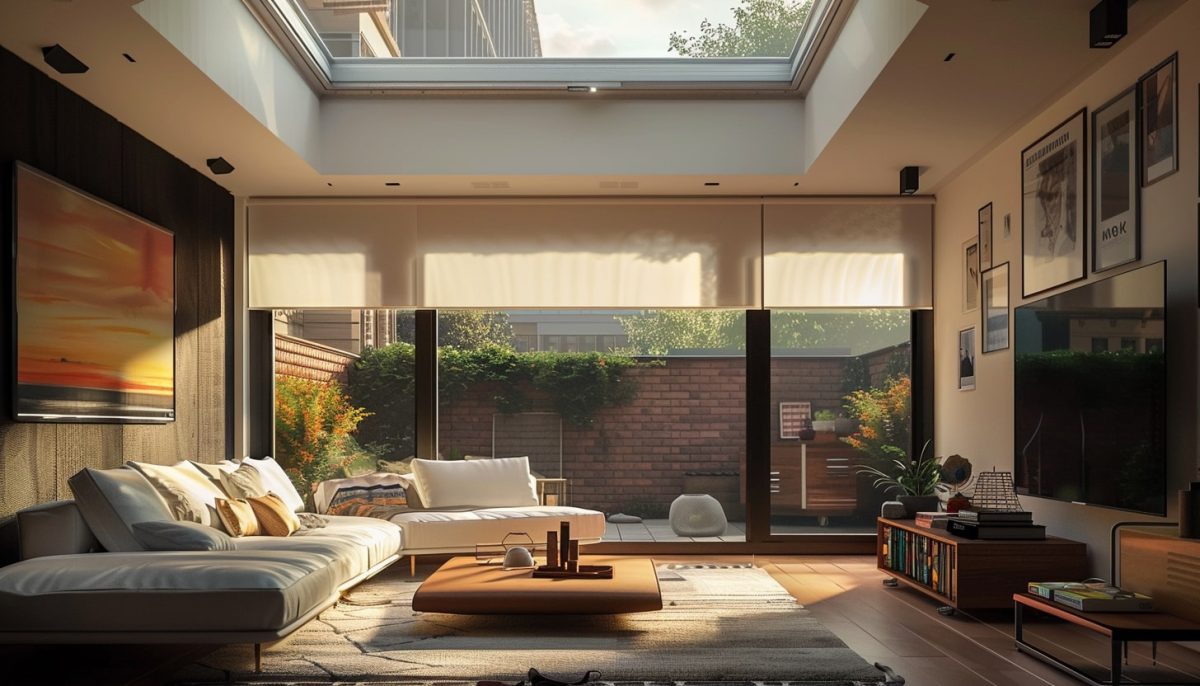Skylights in Birmingham | KingsView