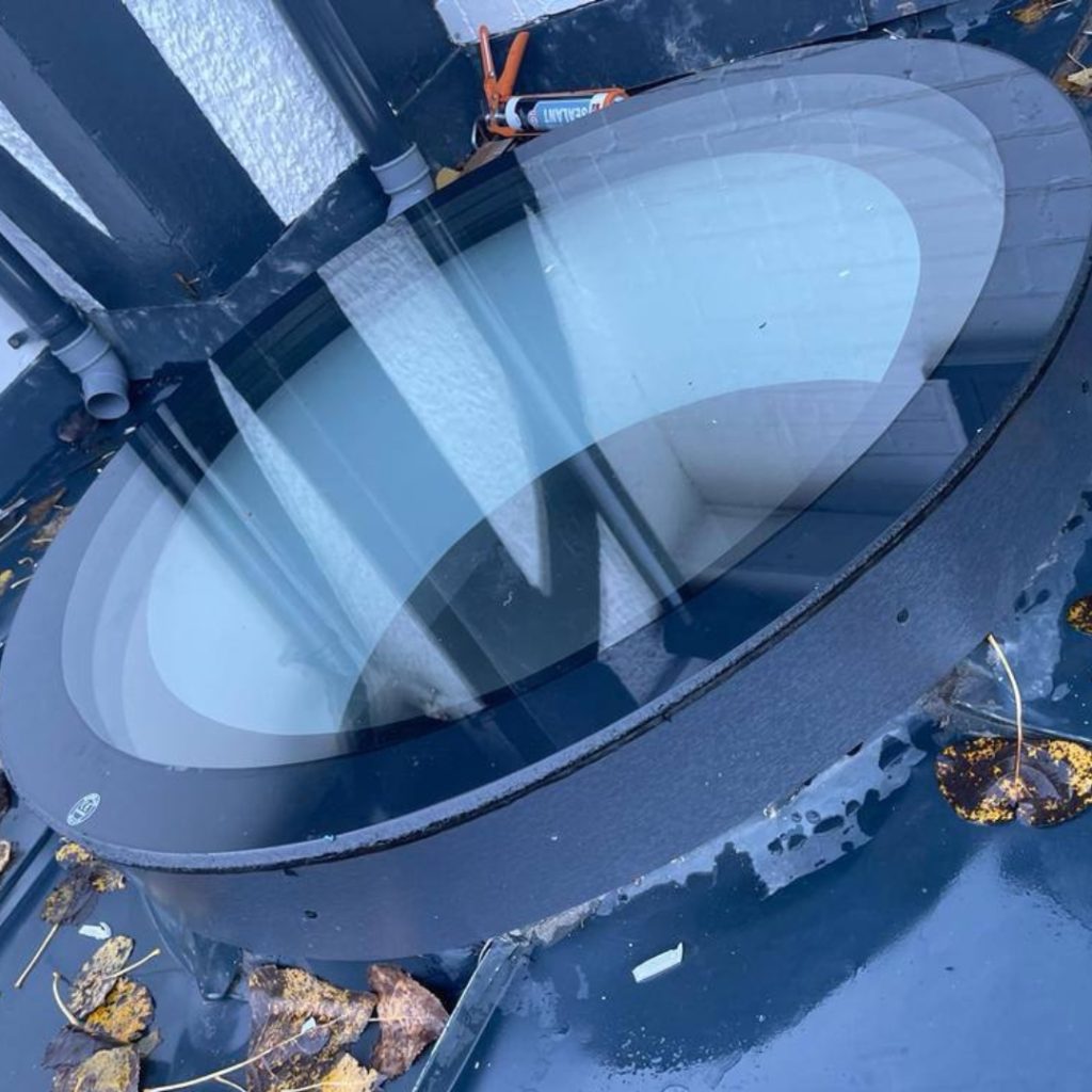 Skylights - Premium Manufacturer | Regal Glass Group