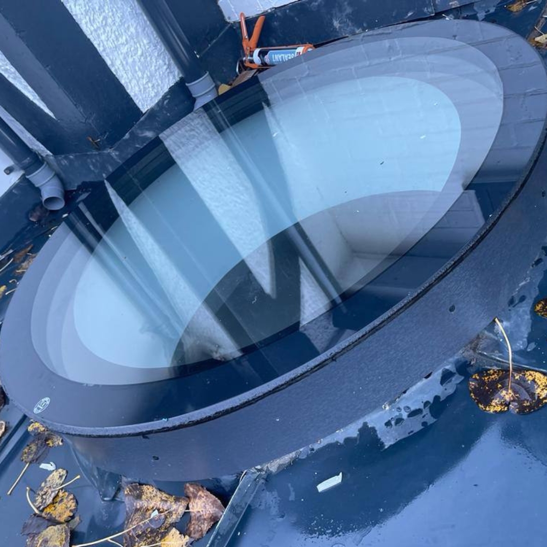 Skylights - Premium Manufacturer | Regal Glass Group