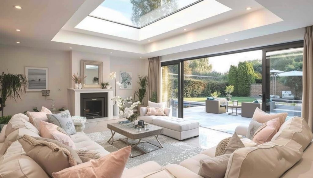 Large Skylights | KingsView