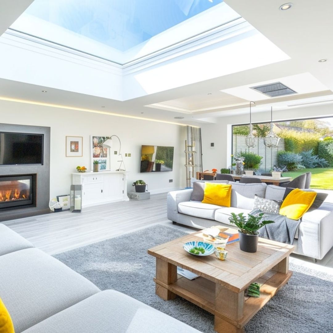 Skylights - Premium Manufacturer | Regal Glass Group