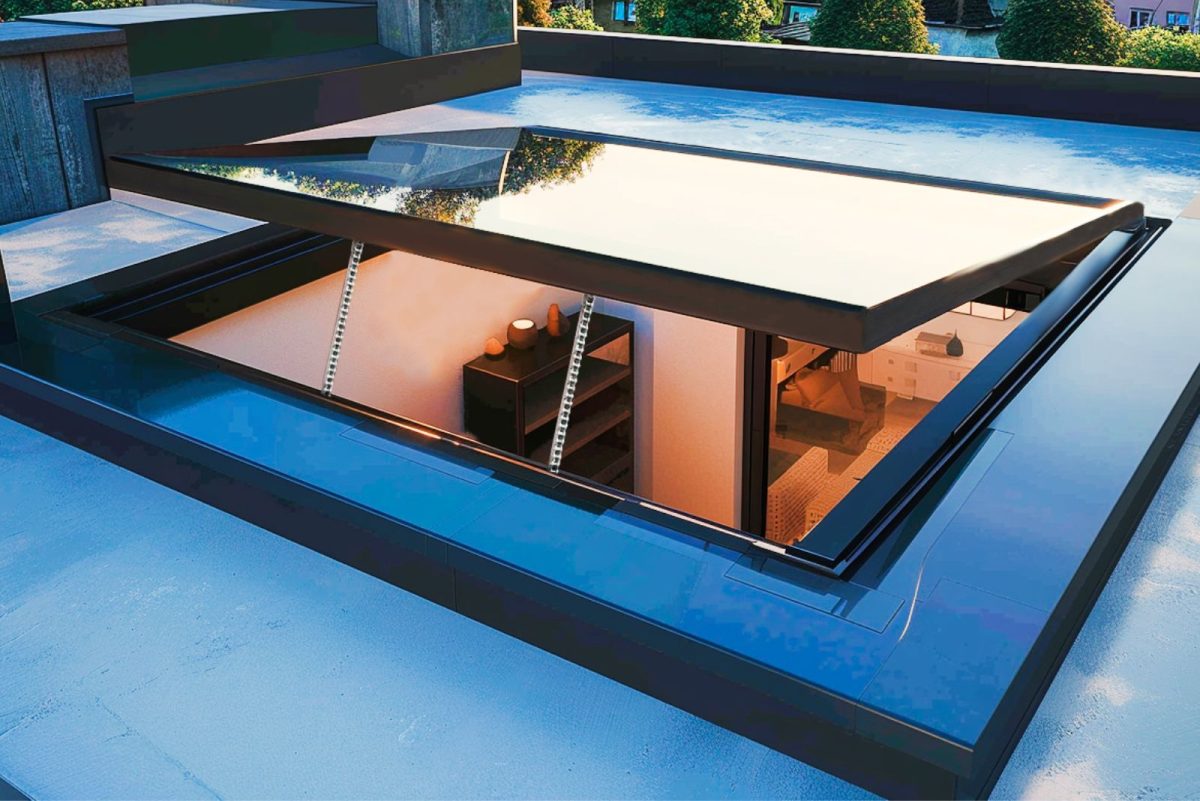 Choosing the Right Skylight: Key Factors to Consider