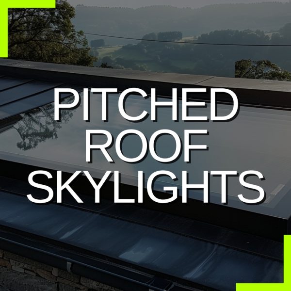The Ultimate Pitched Roof Extension Planning Guide