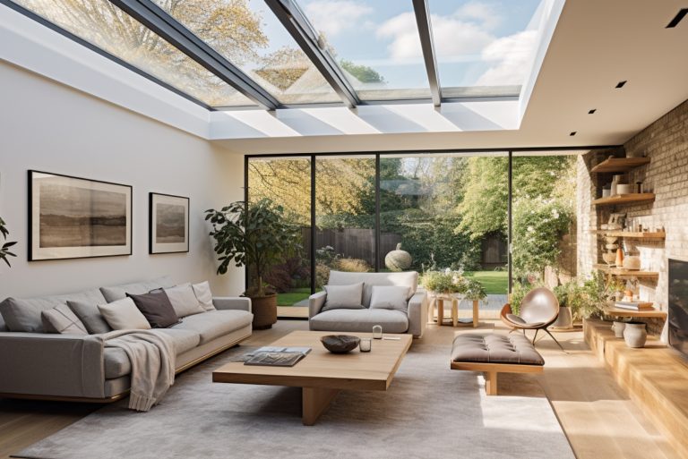 Choosing Roof Lights: Key Factors for UK Homes