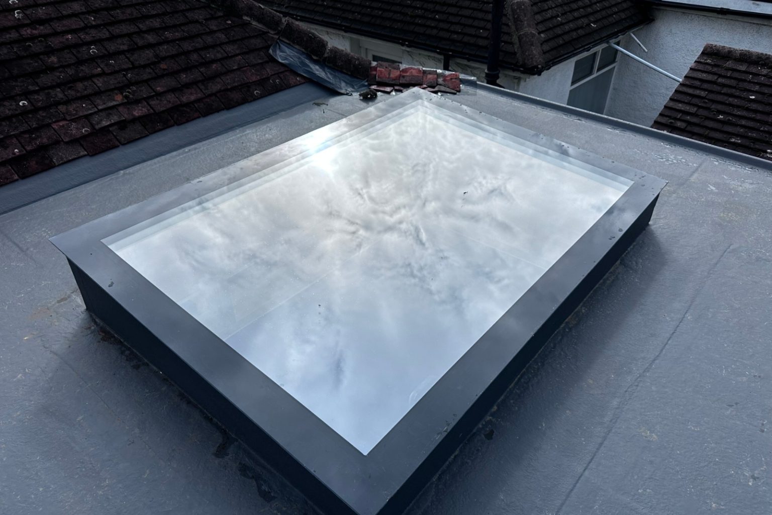 The Ultimate Pitched Roof Extension Planning Guide