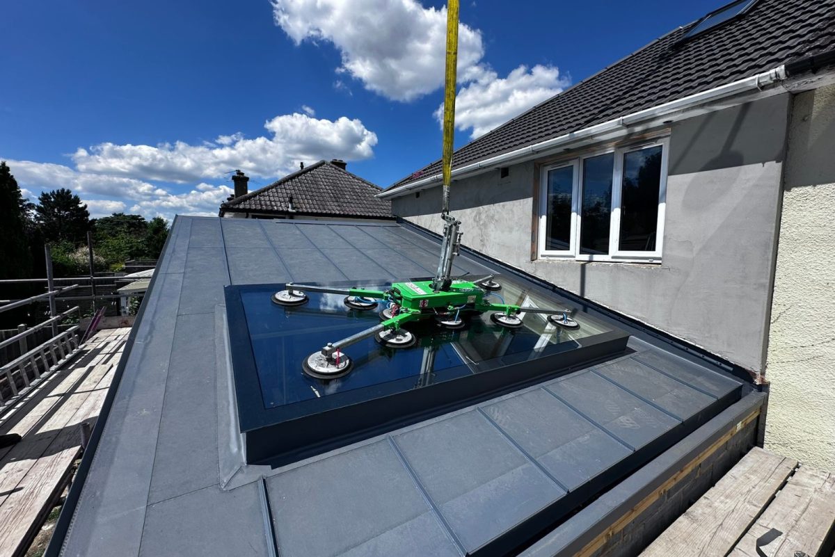 2025 Rooflight Installation Costs: A Comprehensive Guide