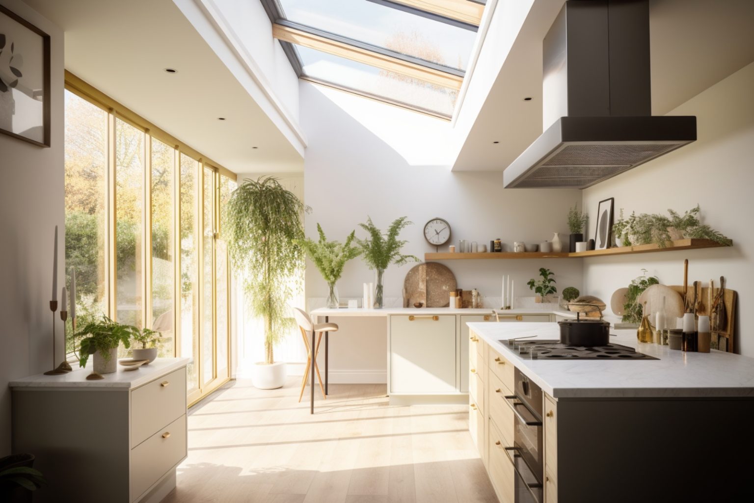 The Ultimate Pitched Roof Extension Planning Guide