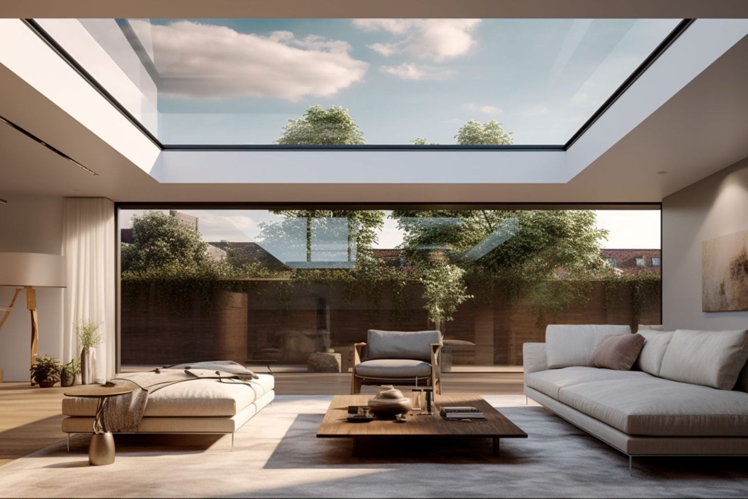 How Many Skylights Should I Install? Find Expert Advice